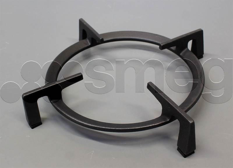 Smeg Burner Pan Stand | Servevast Direct