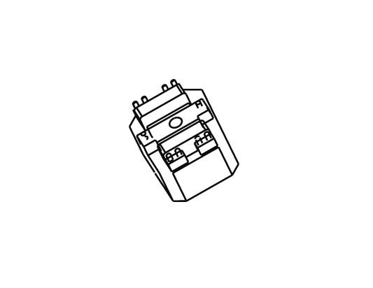 Faber Motor | Servevast Direct