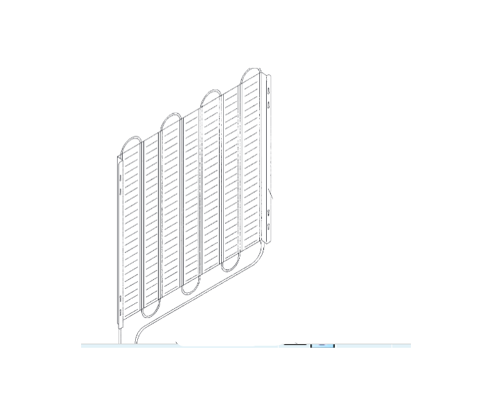 Smeg Condenser | Servevast Direct