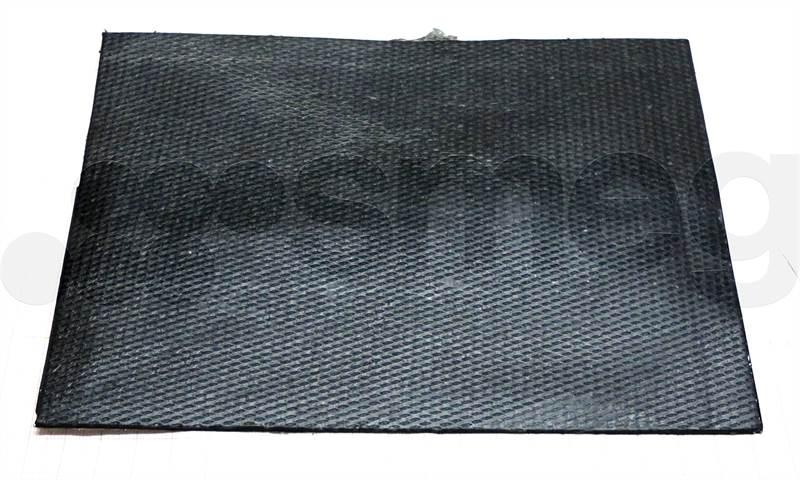 Smeg Sink Sound Suppressor Patch | Servevast Direct