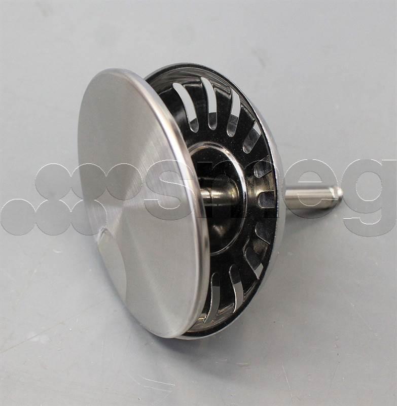 Smeg Strainer Waste | Servevast Direct